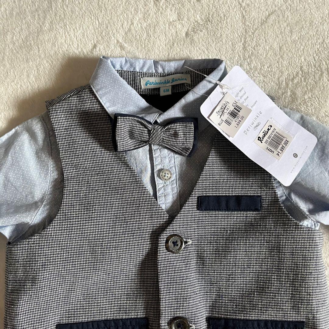 Baby Formal Set, Babies & Kids, Babies & Kids Fashion on Carousell