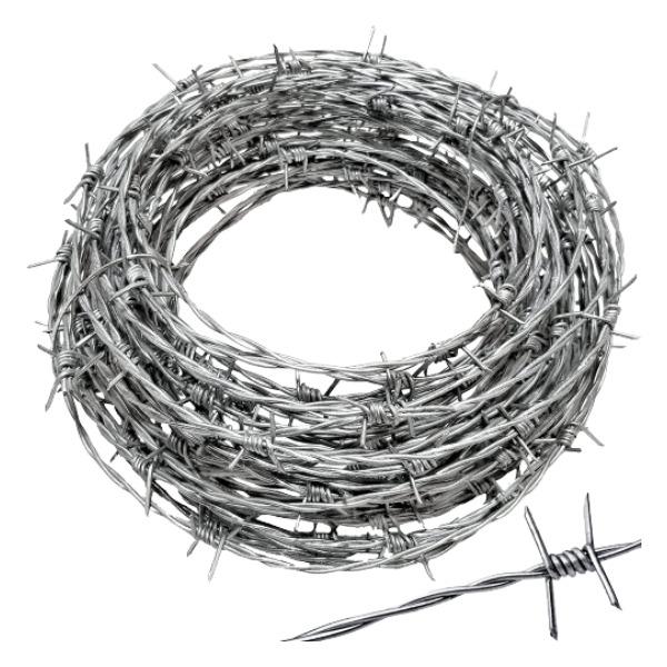 barbed wire, bob wire, barb wire, Commercial & Industrial, Construction ...