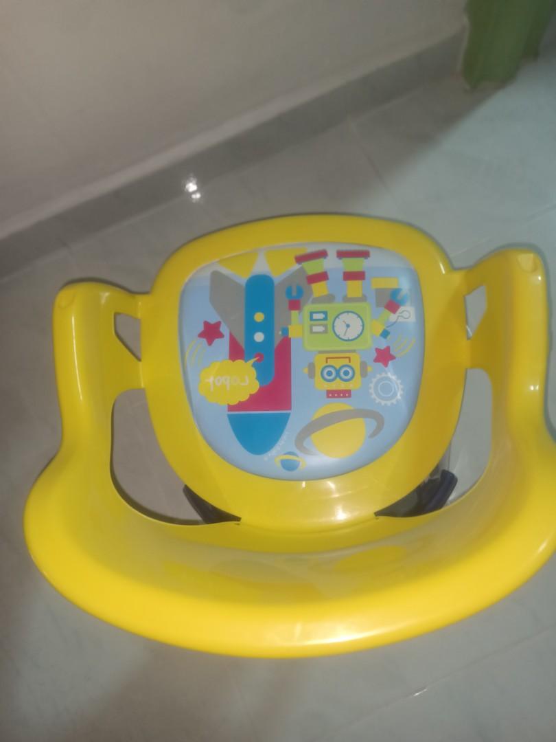 Beep Beep Baby Chair Robot, Babies & Kids, Nursing & Feeding, Weaning ...