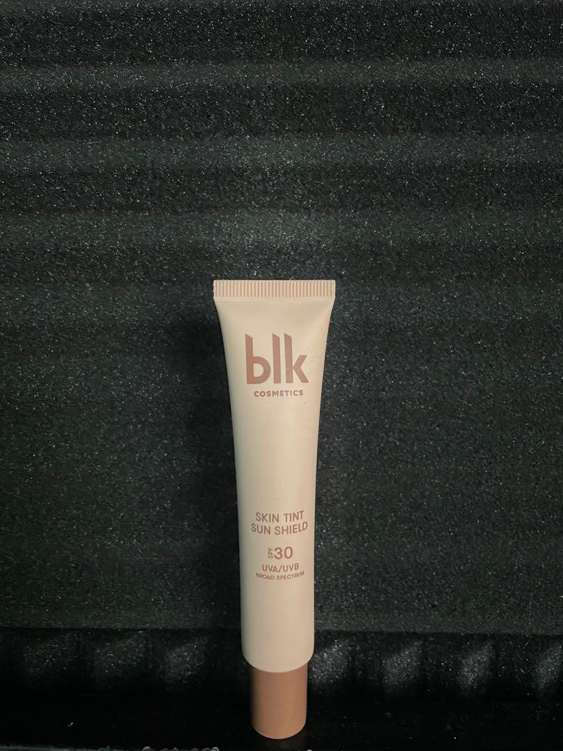 BLK Skin Tint Sun Shield in Butterscotch, Beauty & Personal Care, Face ...