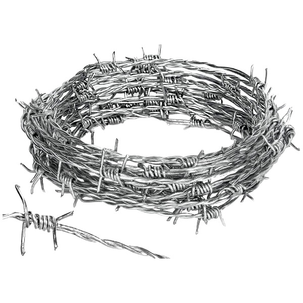bob wire, barbed wire, Commercial & Industrial, Construction & Building ...