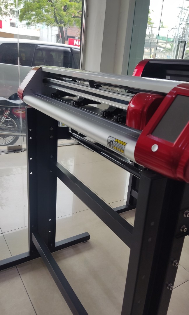 brand New SOFITEC Cutter Plotter 2FT, Computers & Tech, Printers ...