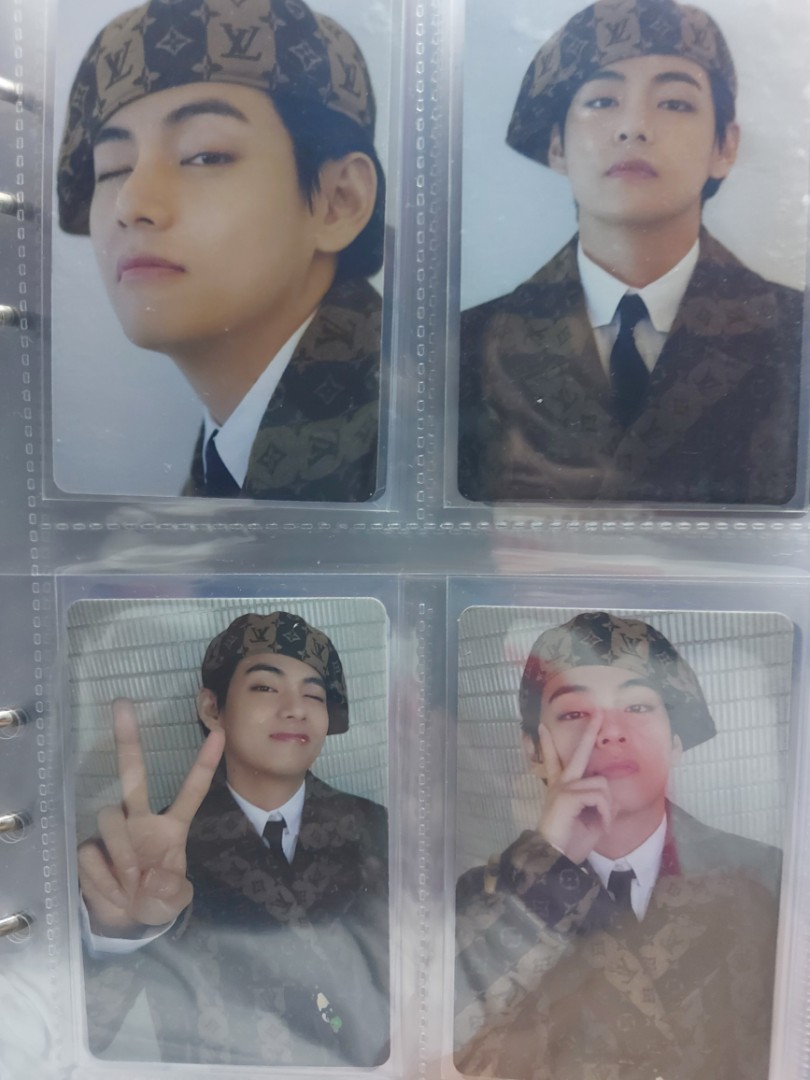 BTS DICON 101 V PC, Hobbies & Toys, Memorabilia & Collectibles, K-Wave ...