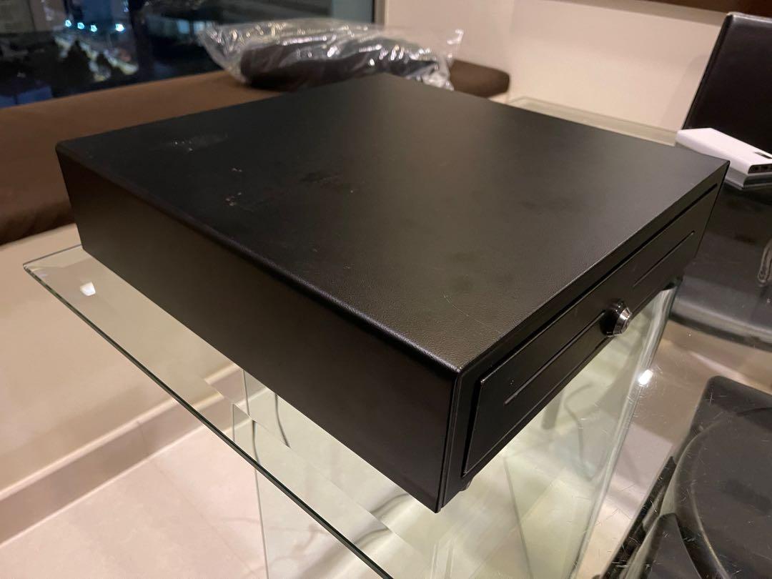 Cashier box, Computers & Tech, Office & Business Technology on Carousell