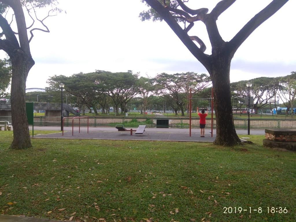 Common Room @MountBatten MRT is looking for a male to share, Property ...