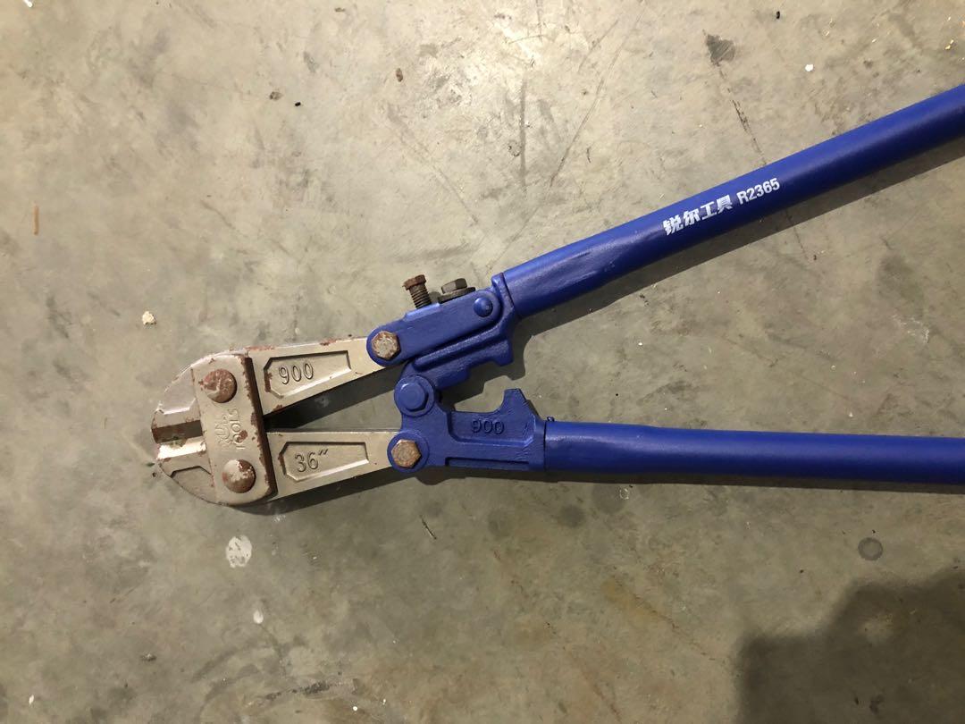 Container cutter, Furniture & Home Living, Home Improvement ...