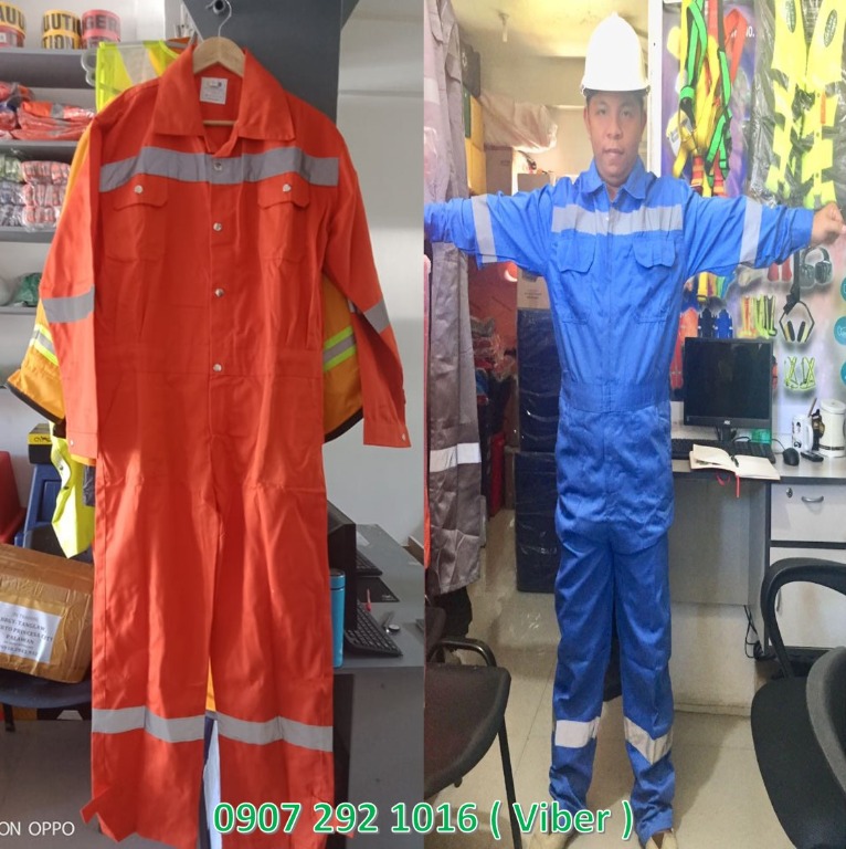 Coverall suit ordinary supplier 12, Men's Fashion, Coats, Jackets and ...