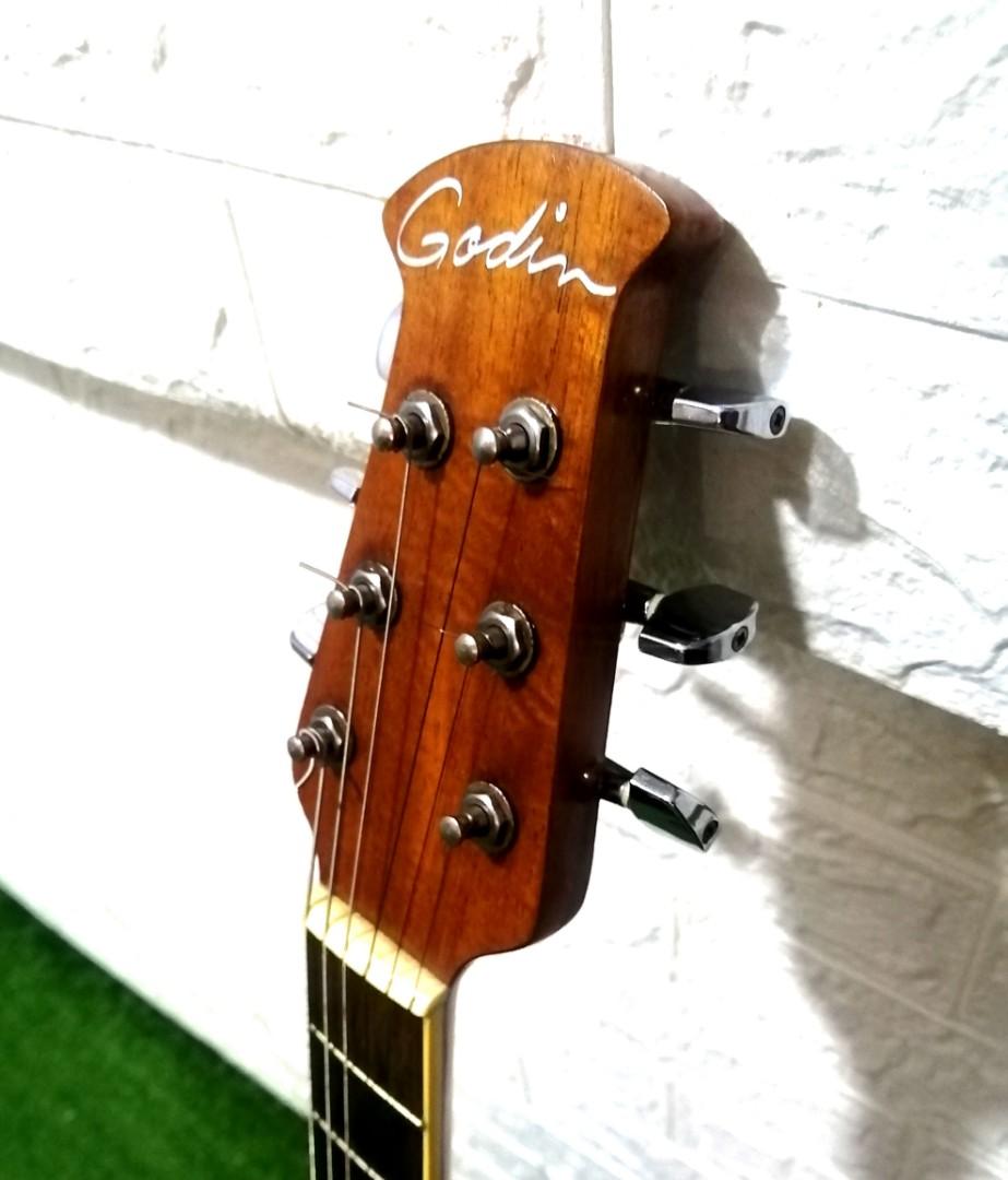 Custom Composite Guitar. Sound Demo in the link- asking for $300 or any ...