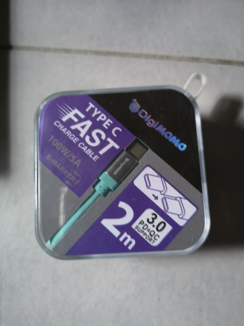 Digi momo, Audio, Other Audio Equipment on Carousell