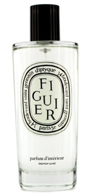 Diptyque - Figuier (Fig Tree) 150ml - Room Spray, Furniture & Home ...