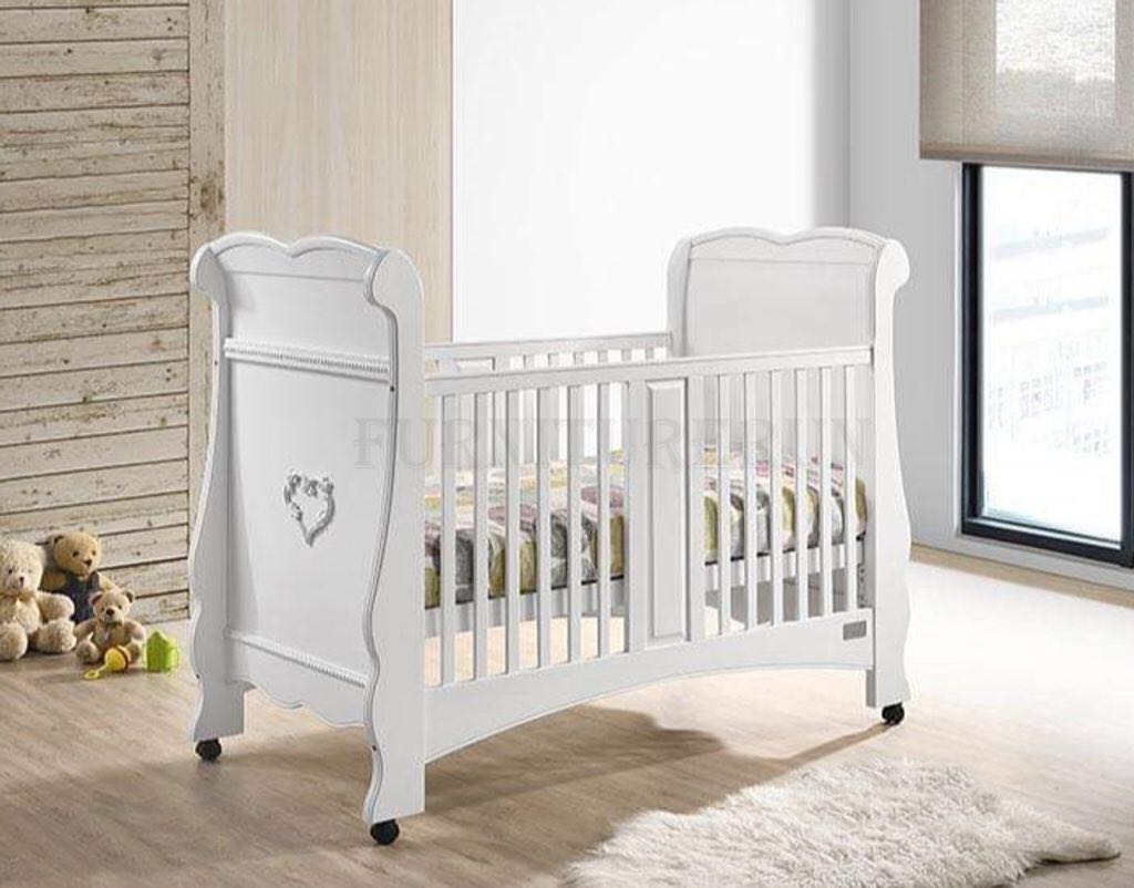 Disney Baby Cort, Babies & Kids, Baby Nursery & Kids Furniture, Cots ...