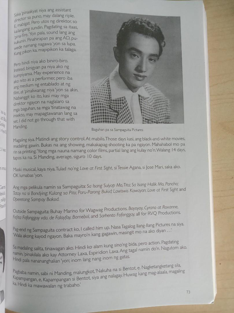 Dolphy: Hindi Ko Ito Narating Mag-isa, Hobbies & Toys, Books ...