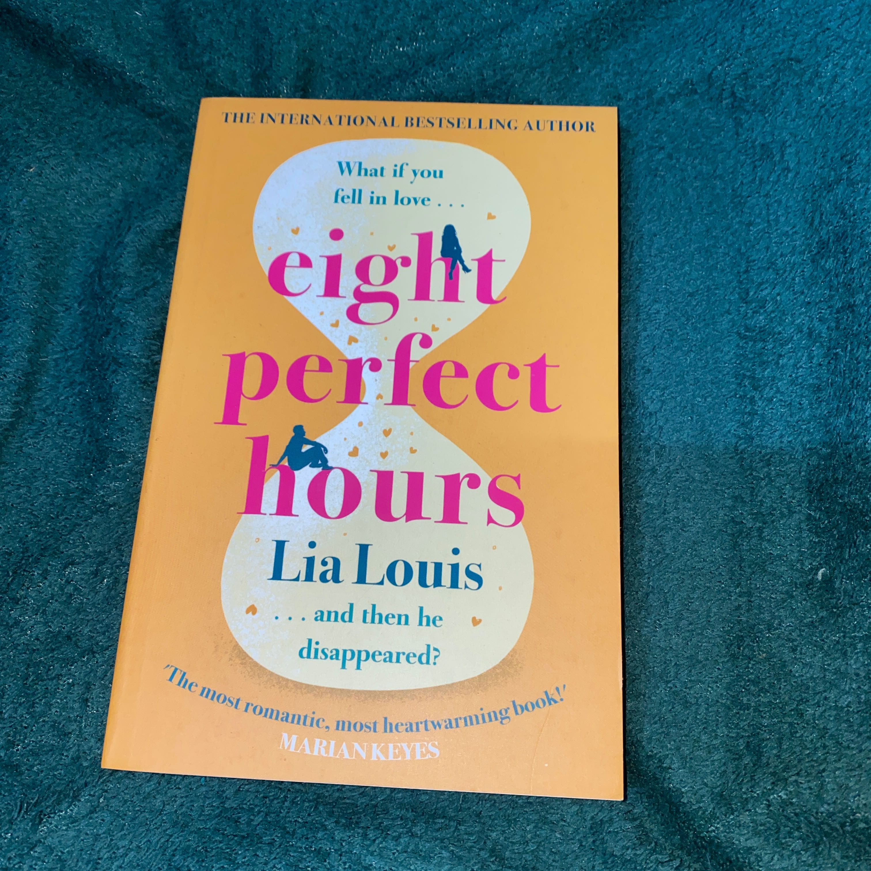 Eight Perfect Hours, Hobbies & Toys, Books & Magazines, Fiction & Non ...