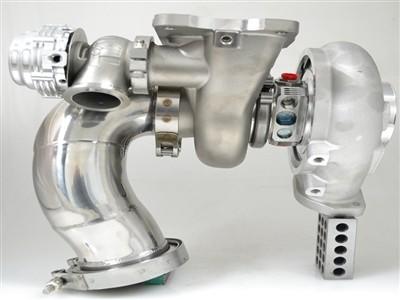 FP ZERO TURBO evo 9, Car Accessories, Accessories on Carousell