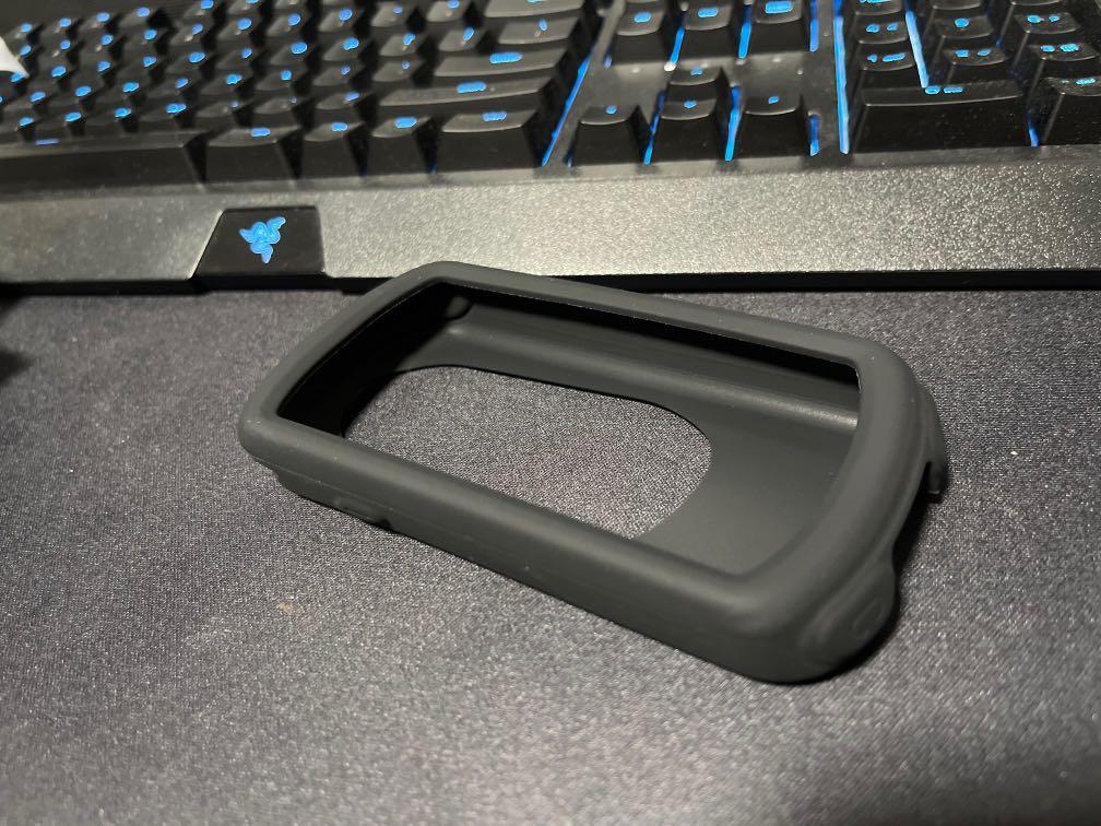 Garmin Edge 1030 Plus Soft Case ( Black ), Video Gaming, Gaming ...