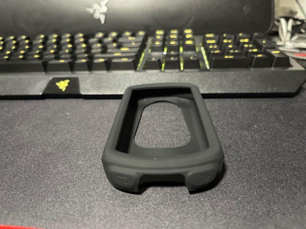 Garmin Edge 1030 Plus Soft Case ( Black ), Video Gaming, Gaming ...