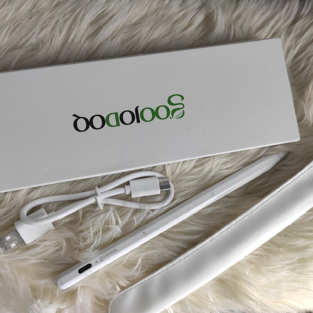 Goojoodoq Pencil, Mobile Phones & Gadgets, Tablets, Others on Carousell