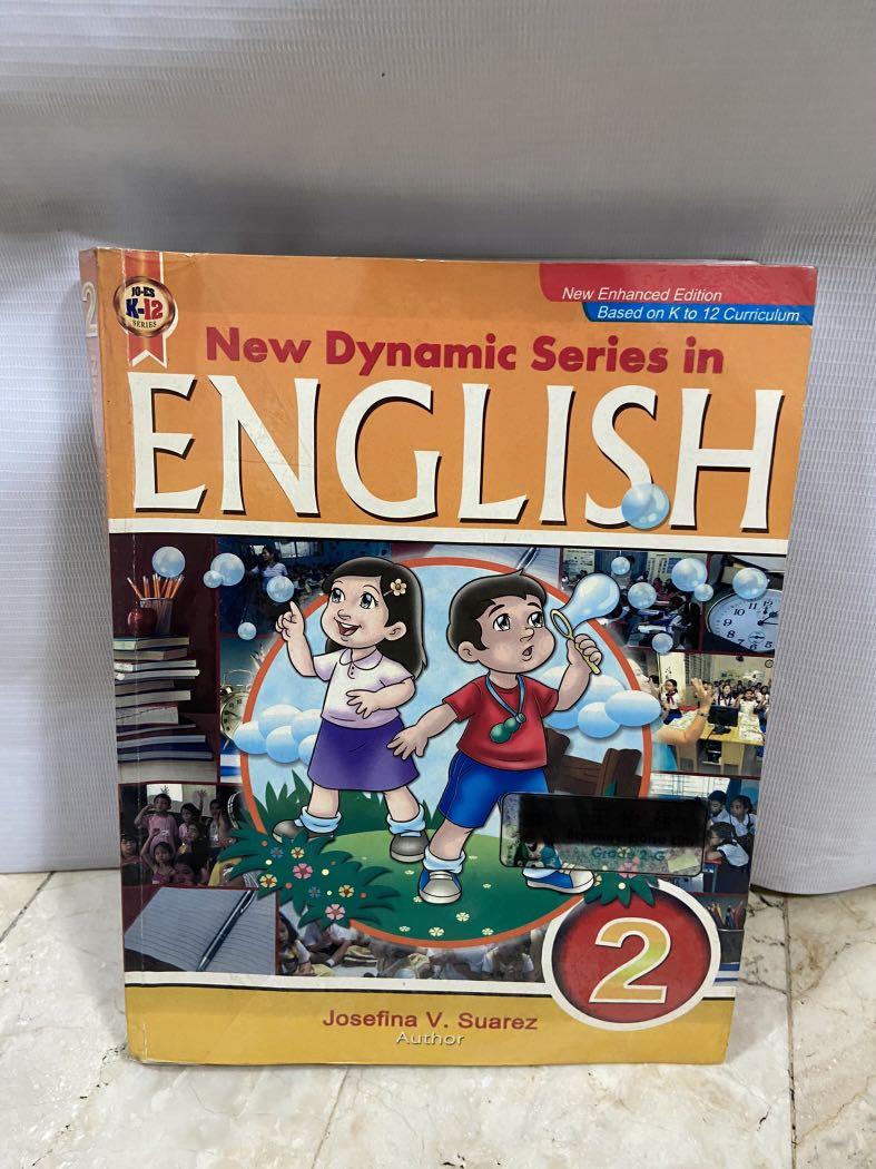 Grade 2 Books - Set 1, Hobbies & Toys, Books & Magazines, Textbooks on ...