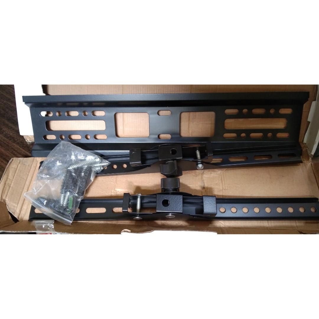 HT-002 Flat Panel Tilt Mount, Mobile Phones & Gadgets, Mobile & Gadget ...