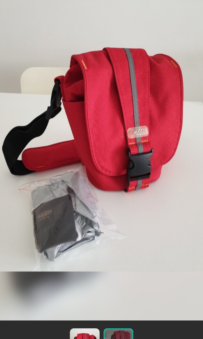 Hugger camera Bag, Photography, Photography Accessories, Camera Bags ...