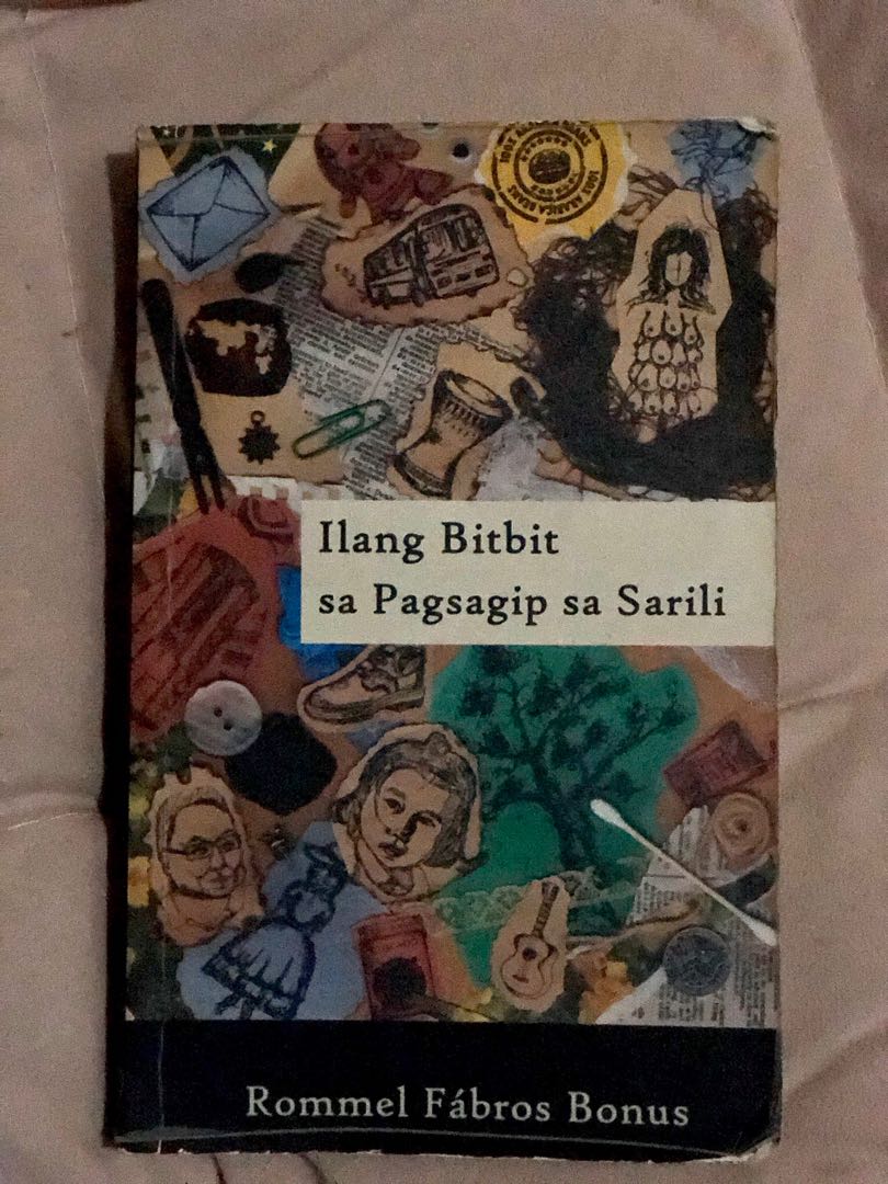 Ilang Bitbit sa Pagsagip sa Sarili ni Rommel Bonus, Hobbies & Toys ...