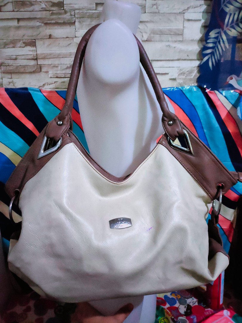 Jovanni Bag, Women's Fashion, Bags & Wallets, Shoulder Bags on Carousell