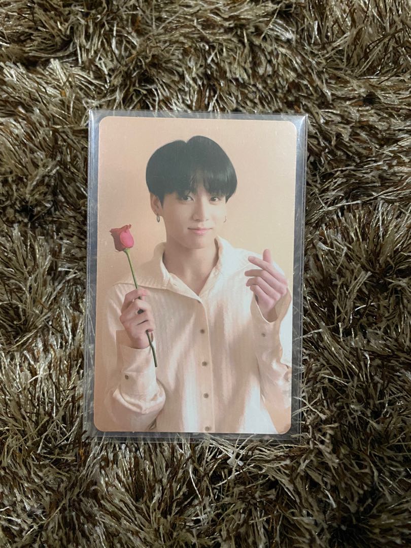 jungkook memo 19 dvd, Hobbies & Toys, Memorabilia & Collectibles, K-Wave on Carousell