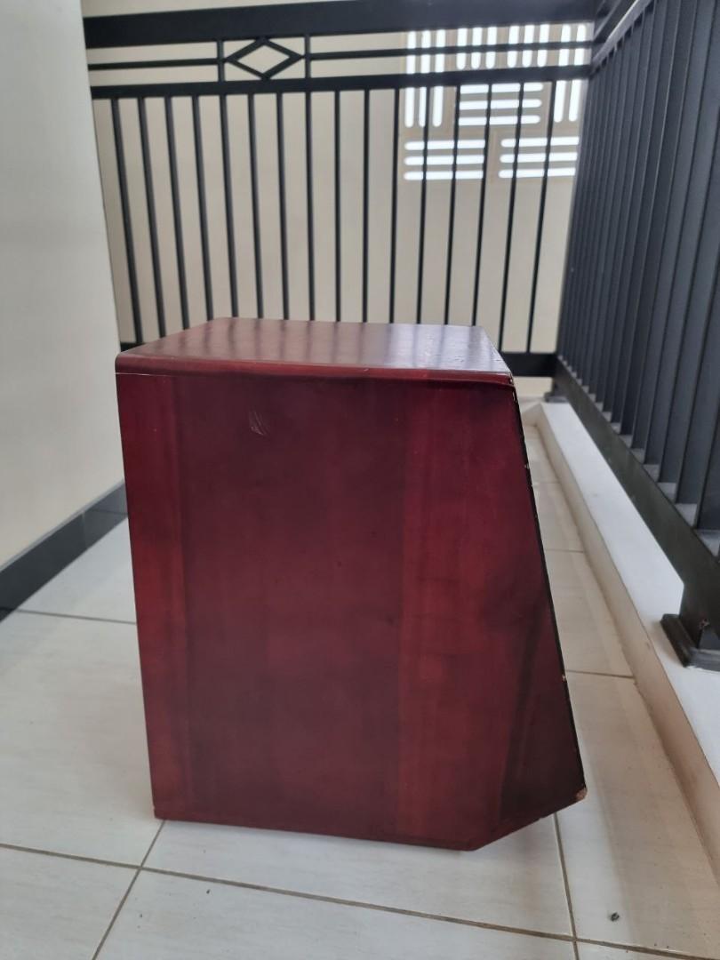 Kajon, Musik & Media, Alat di Carousell