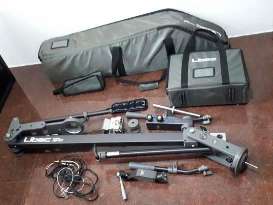 Libec Jib Arm JB-30 Full Set, Photography, Photography Accessories ...