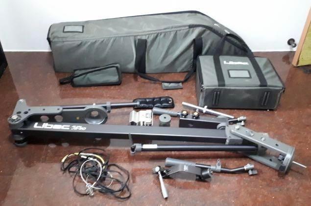 Libec Jib Arm JB-30 Full Set, Photography, Photography Accessories ...