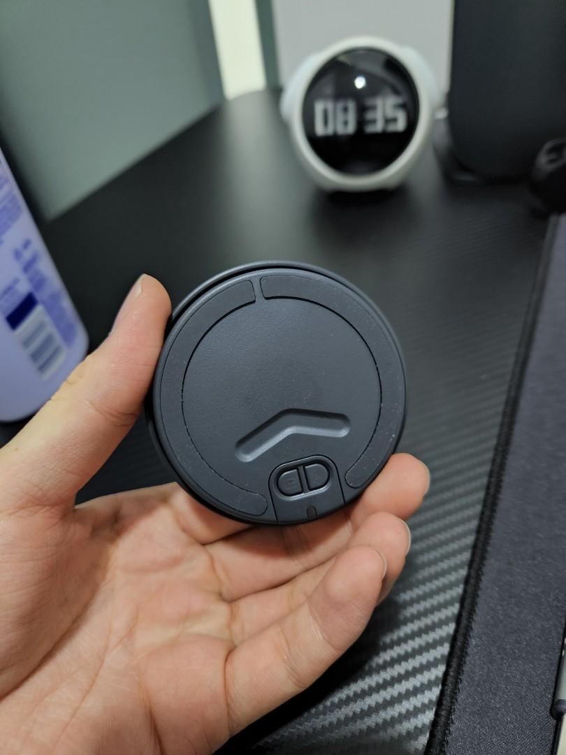 (FINAL) Logitech Z407 Speaker with Wireless Control Puck, Audio ...