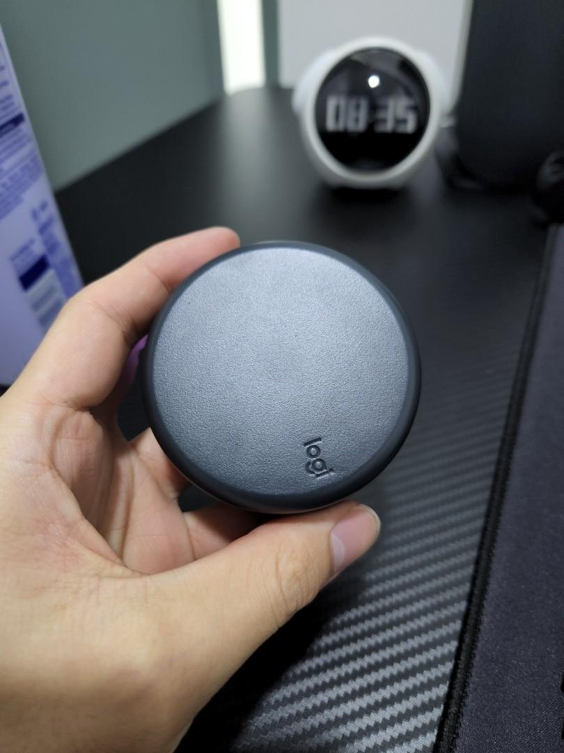 (FINAL) Logitech Z407 Speaker with Wireless Control Puck, Audio ...