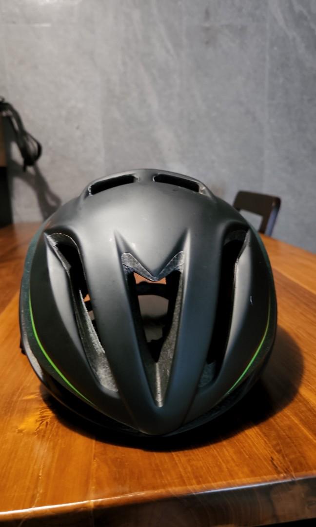 Mark Cavendish specialized helmet, Sports Equipment, Bicycles & Parts ...