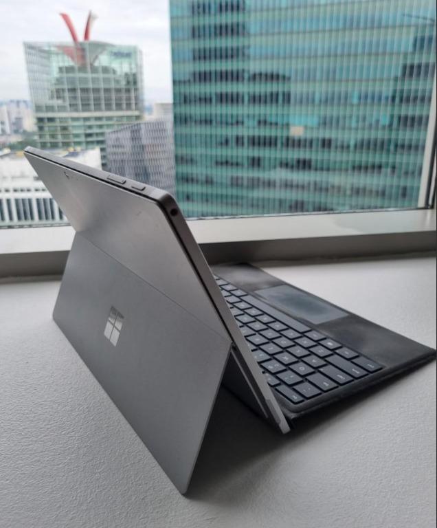 MICROSOFT SURFACE PRO 256 GB (Model 1796 i7), Computers & Tech, Laptops ...