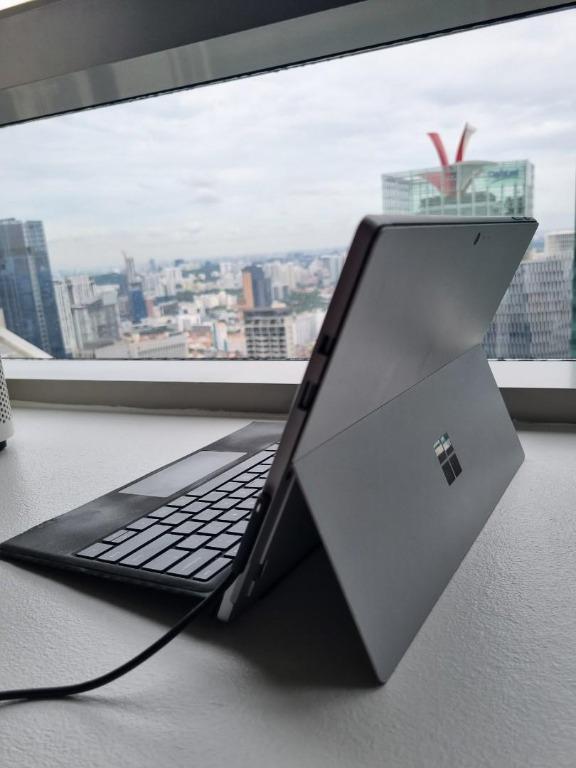 MICROSOFT SURFACE PRO 256 GB (Model 1796 i7), Computers & Tech, Laptops ...