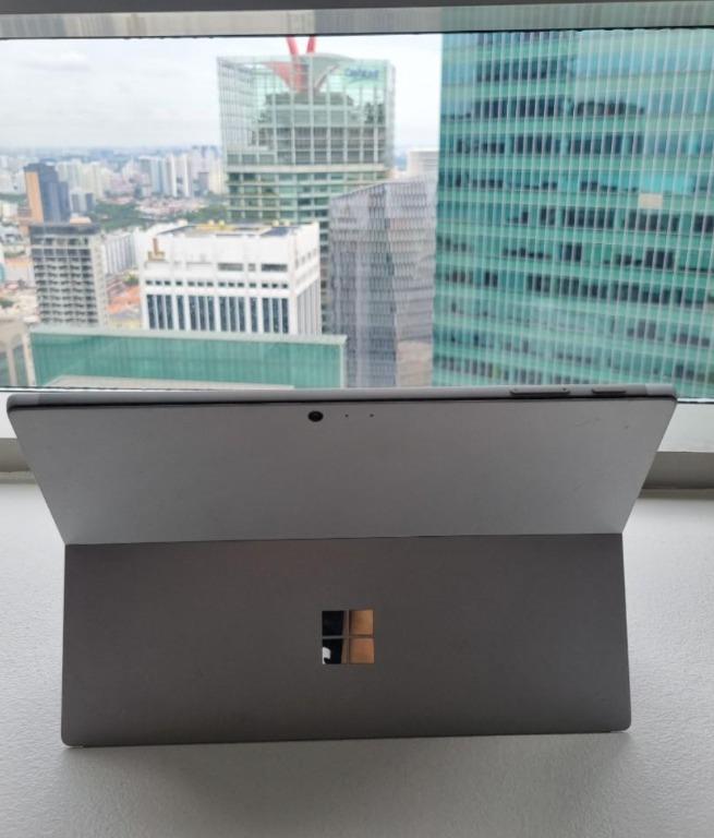 MICROSOFT SURFACE PRO 256 GB (Model 1796 i7), Computers & Tech, Laptops ...