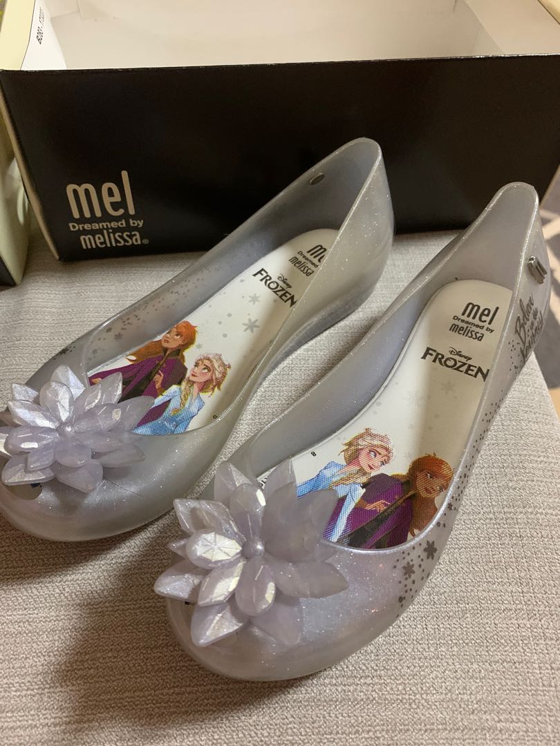 MINI MELISSA ULTRAGIRL + FROZEN FOR KIDS AND TEENS, Babies & Kids ...