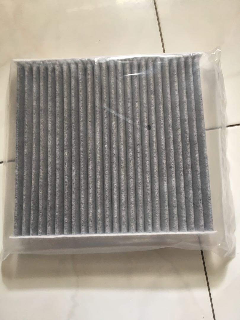 Mitsubishi Lancer Ex ASX Air Con Carbon Filter Part number 7803A004 ...