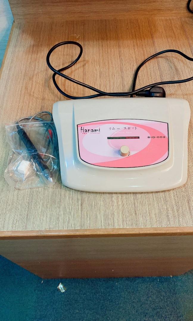 Mole &Oil-Clog Removal Machine, Beauty & Personal Care, Face, Face Care ...