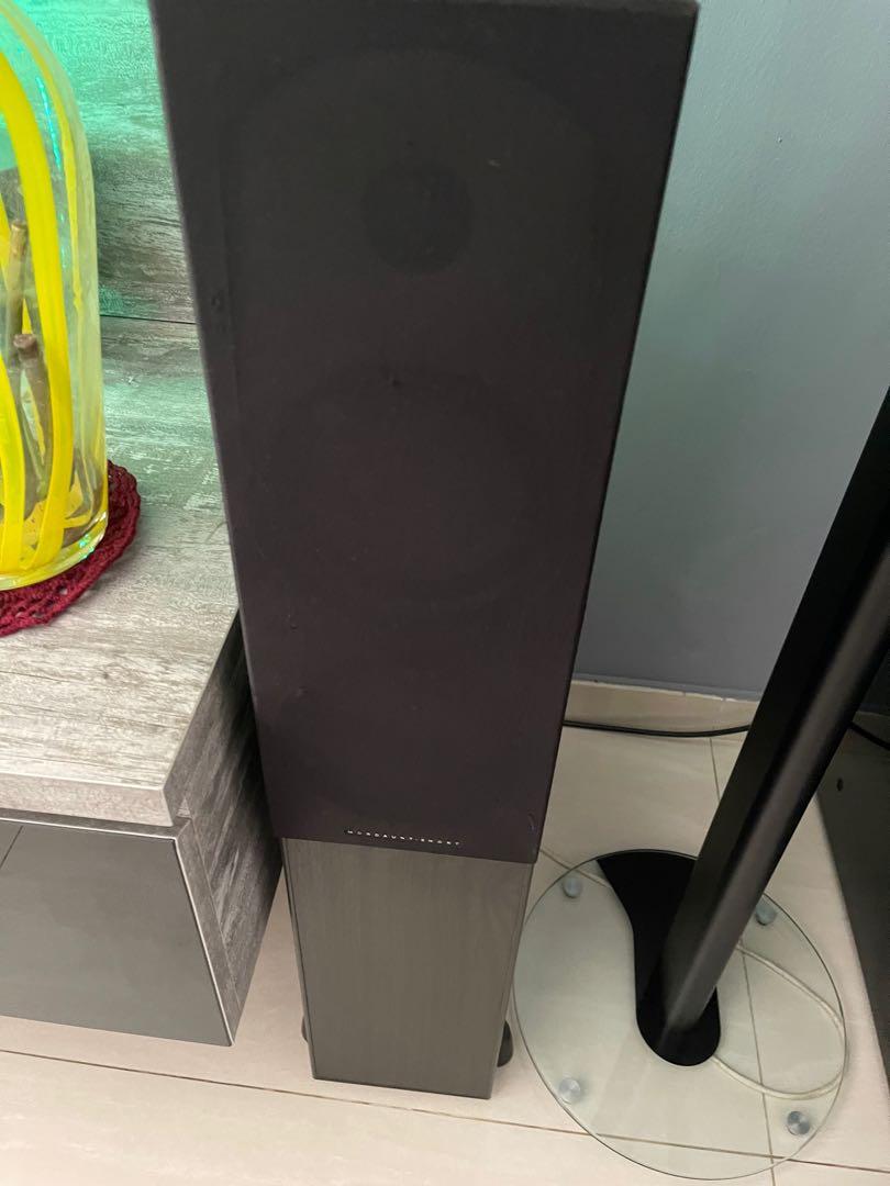 Mordaunt Short 906, Audio, Soundbars, Speakers & Amplifiers on Carousell