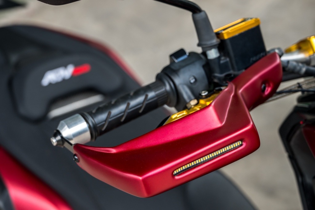 Moto Sammy Singapore Honda ADV 150 2019 2020 2021 ADV 160 2022 2023 ...