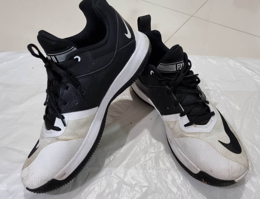 NIKE FLY BY II, Men's Fashion, Footwear, Sneakers on Carousell