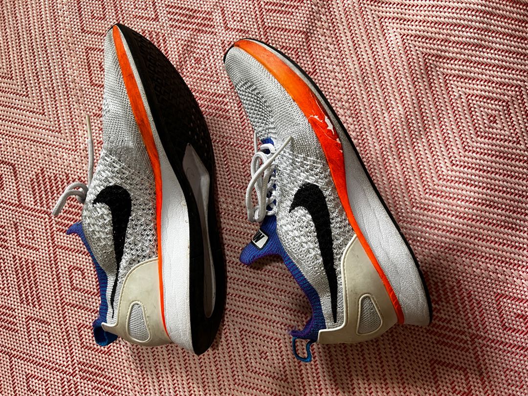 Nike Racers, Women's Fashion, Footwear, Sneakers on Carousell