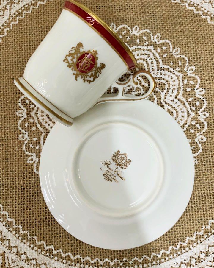 Nostalgie Istanbul Orient Express, Furniture & Home Living, Kitchenware ...