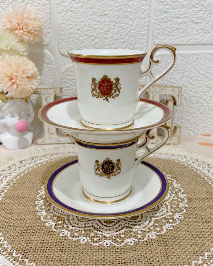 Nostalgie Istanbul Orient Express, Furniture & Home Living, Kitchenware ...