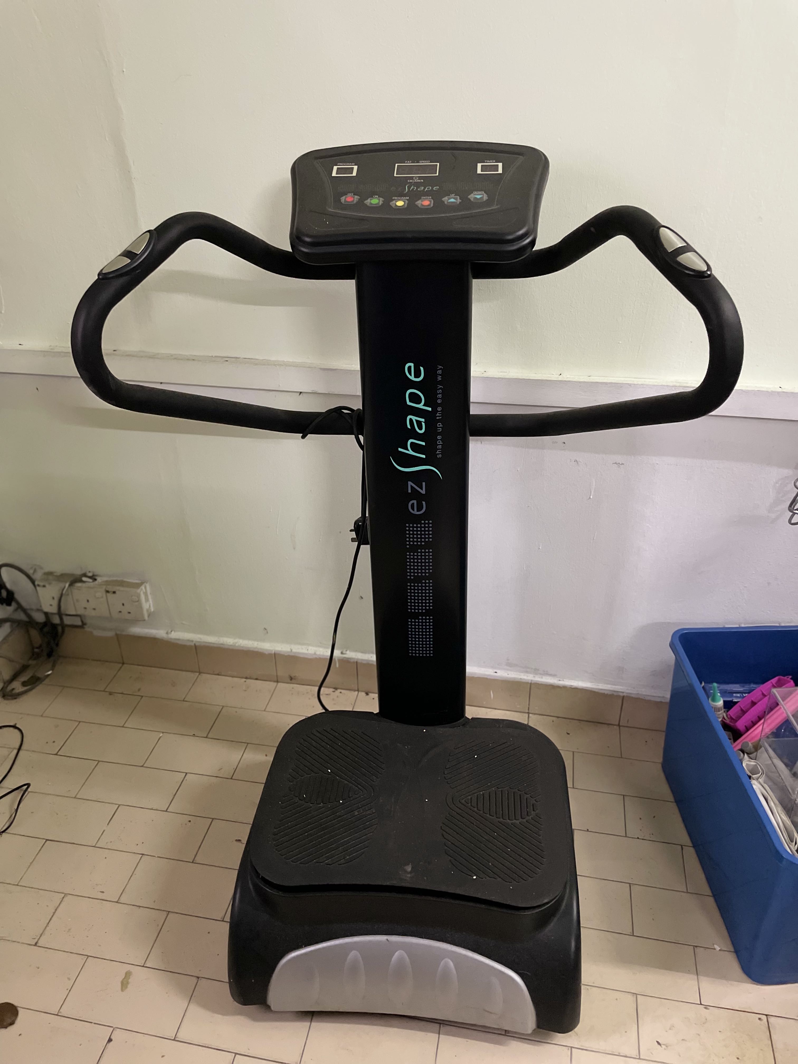 Ogawa ez shape, Sports Equipment, Other Sports Equipment and Supplies ...