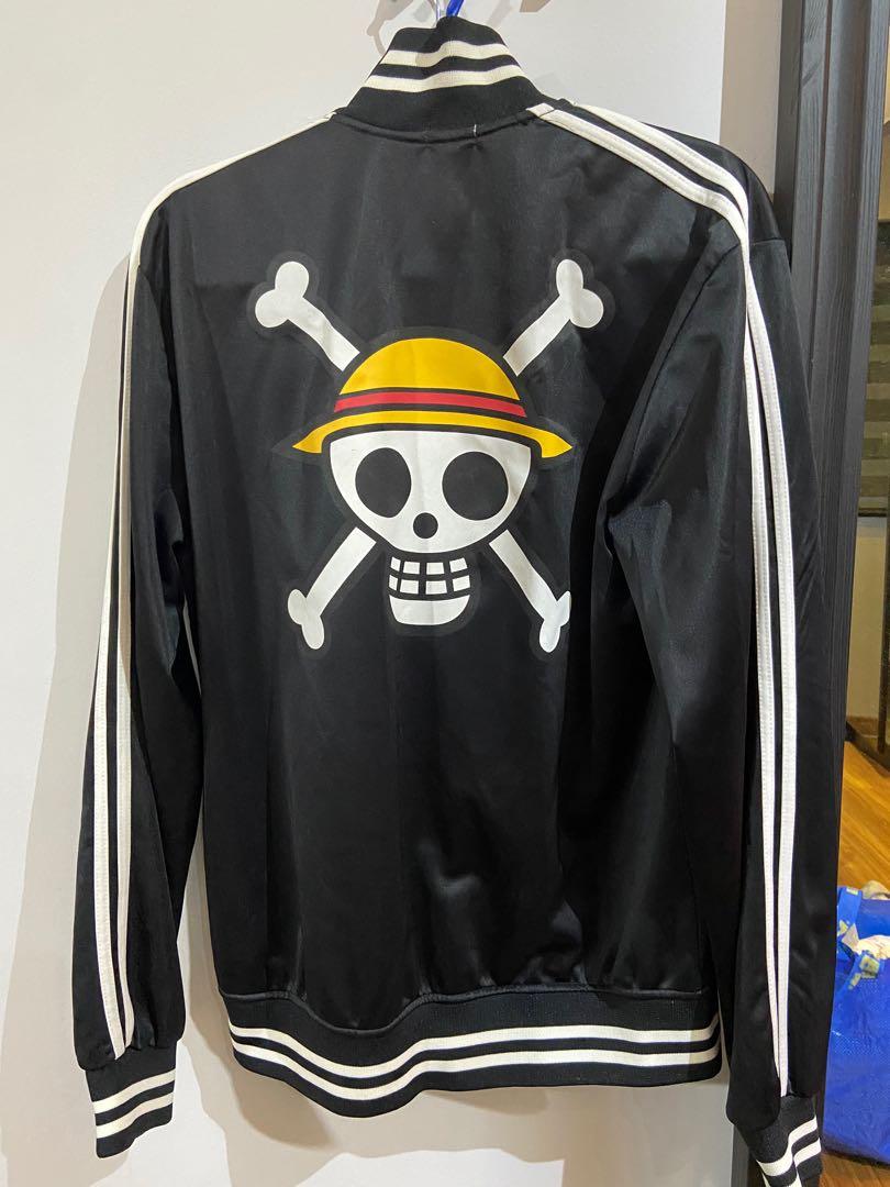 One Piece Jacket, Men's Fashion, Coats, Jackets and Outerwear on Carousell