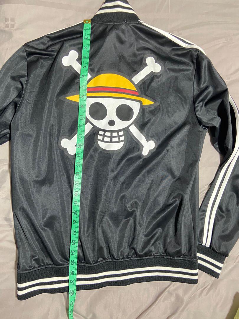 One Piece Jacket, Men's Fashion, Coats, Jackets and Outerwear on Carousell