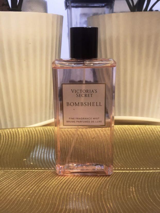 Original VS Bombshell, Beauty & Personal Care, Fragrance & Deodorants ...