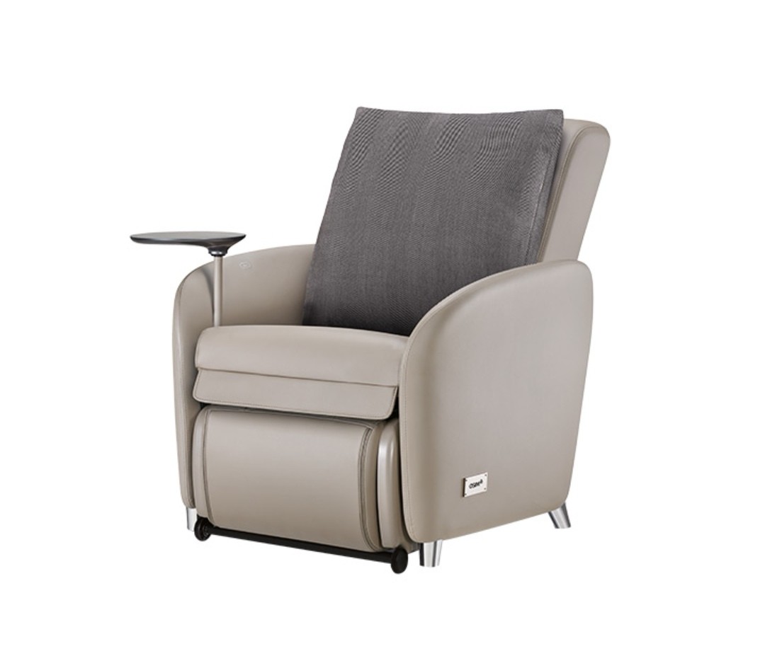 OSIM uDiva 3 Massage Sofa Product details, Furniture & Home Living ...